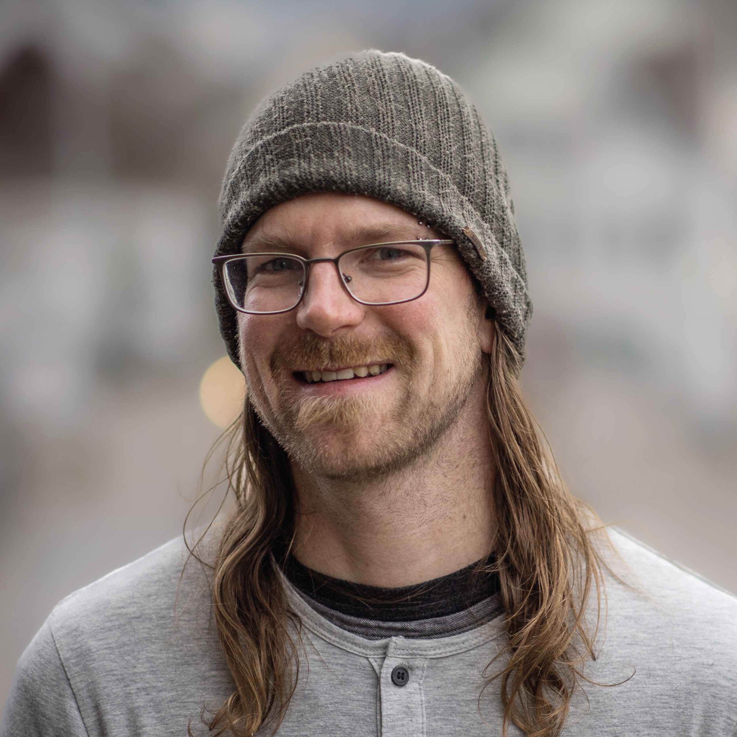 SVP Stadtpartei Frauenfeld - Alexander Gubler