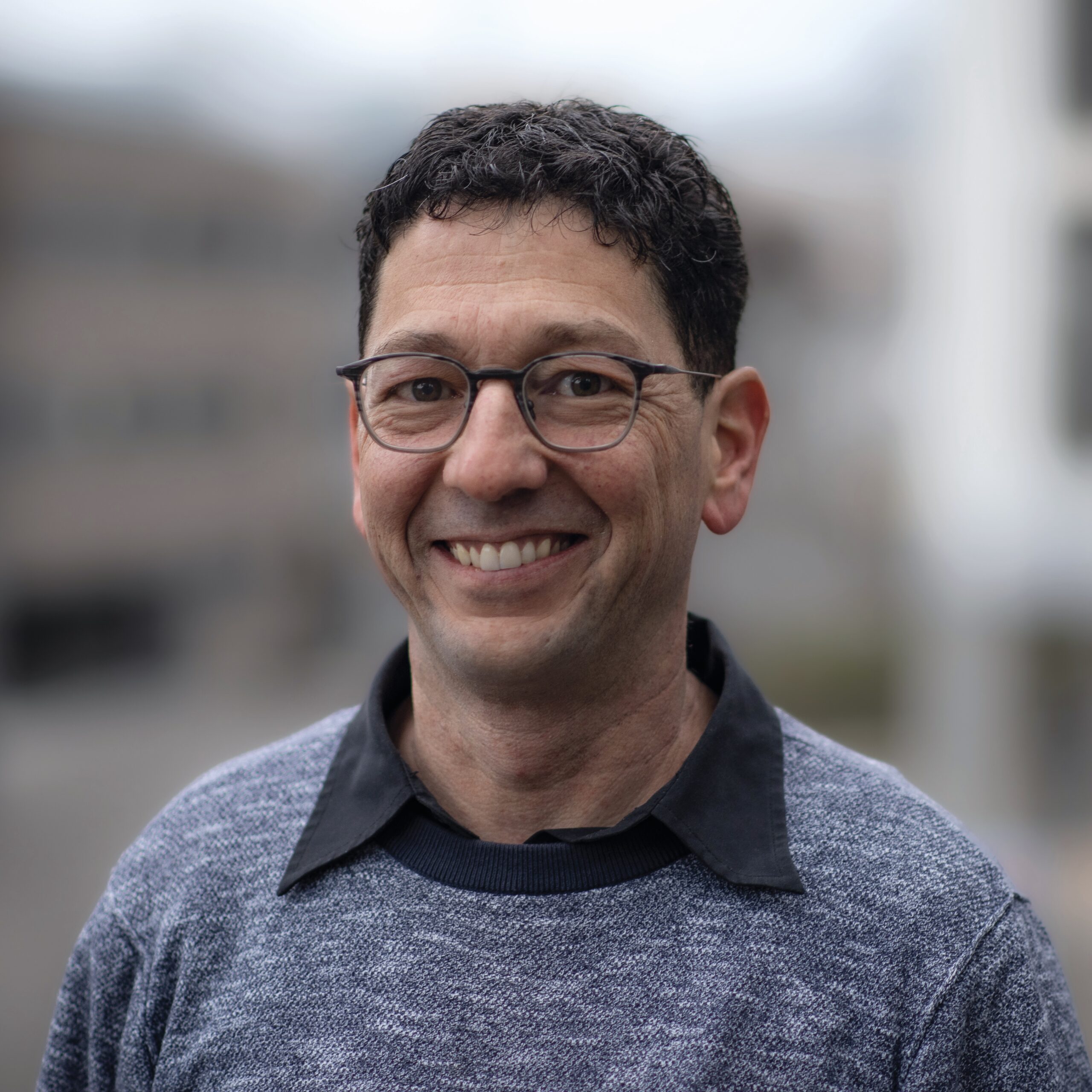 SVP Stadt Frauenfeld - Christian Schmid