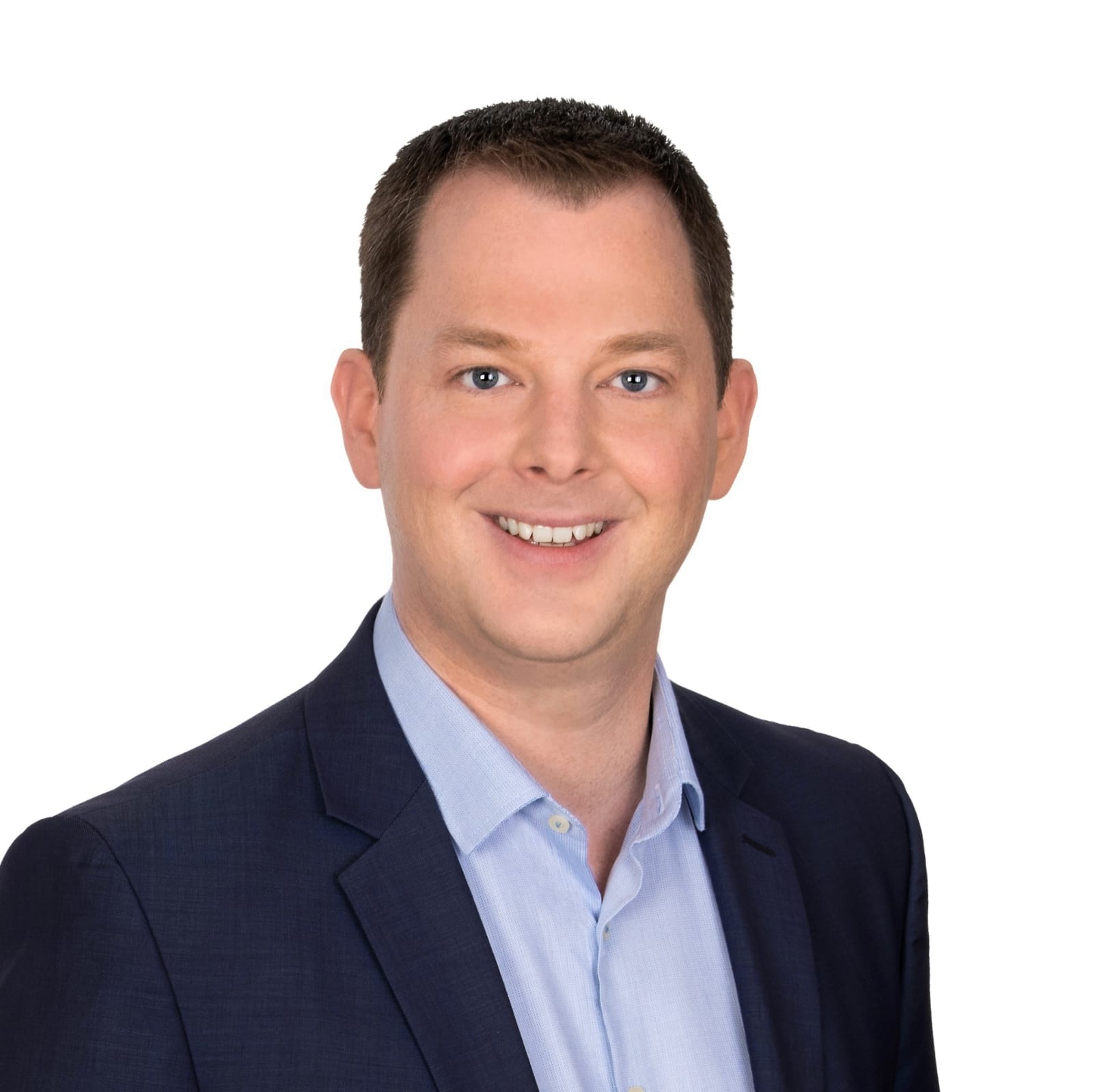 SVP Stadt Frauenfeld - Roman Pulfer